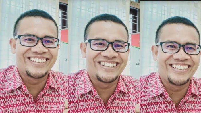 'Hantu' Gawai dalam Keluarga - Serambinews.com