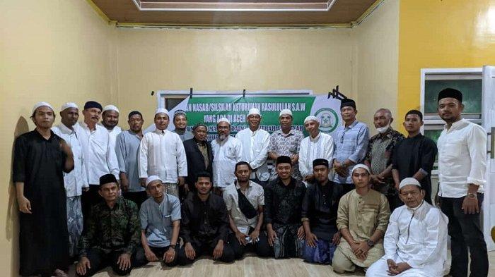 Telusuri Silsilah Keturunan Rasulullah, Ahli Nasab Rabithah Alawiyah ...