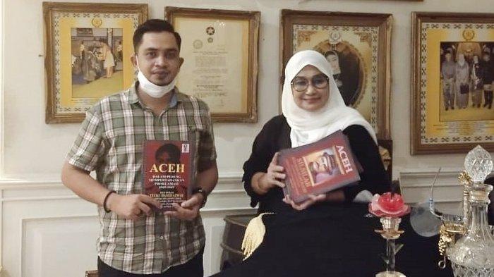 Tiga Kabupaten/Kota Usul Teuku Hamid Azwar Jadi Pahlawan Nasional, Ini Jasa-jasanya untuk ...