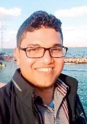 Sungai Nil, Urat Nadi Kehidupan - Serambinews.com