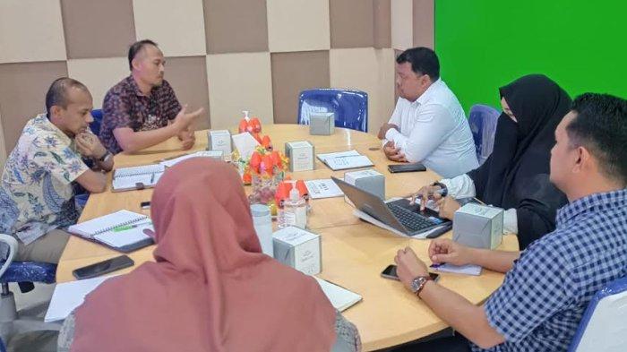 BPPW Aceh Komit Bantu Penanganan Air Bersih di Aceh Besar - Serambinews.com