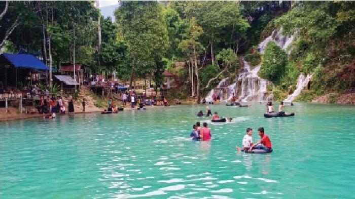 Gayo Lues Kembangkan Objek Wisata Keluarga - Serambinews.com