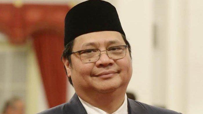 BLT Migor yang Diinisiasi Airlangga, Pengamat Menilai Paling Tepat Saat ...