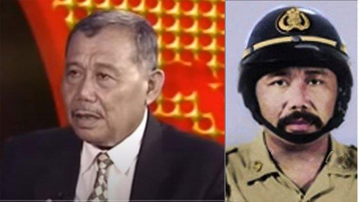 AKBP Soekitman, Saksi Hidup G30S/PKI, Melihat Langsung Pembantaian 7 ...
