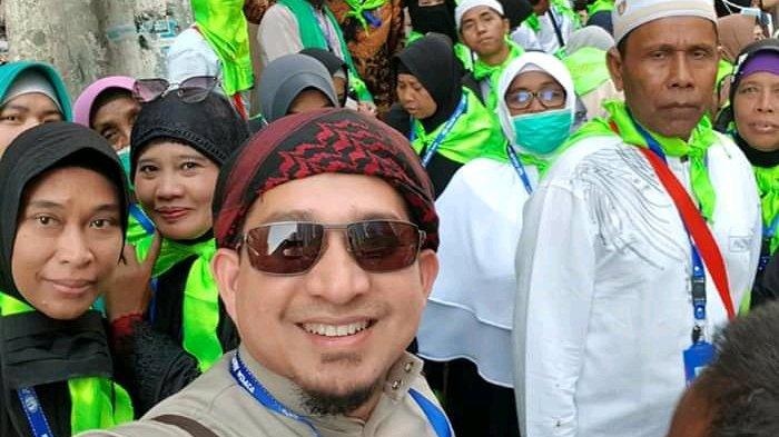 Simpati untuk Cut Winda Sari, Akmal Hanif Berikan Beasiswa Kuliah ...