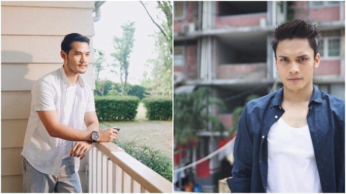 Jarang Muncul di Layar Kaca Tanah Air, Siapa Sangka 4 Aktor Indonesia ...