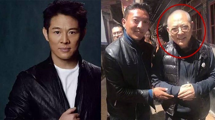 Jet Li Dirumorkan Meninggal Dunia, Begini Kondisinya kini, Ternyata ...