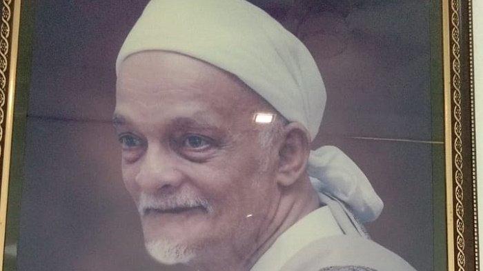 Inna Lillahi Wa Inna Ilaihi Raji'un, Habib Muhammad bin Ahmad Al-Athas ...