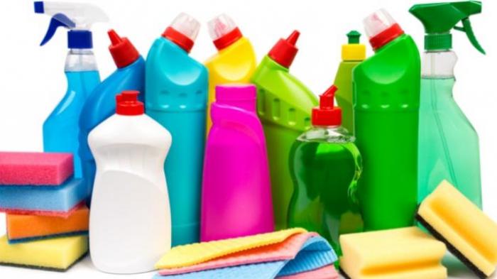 Waspadai Cidera pada Mata akibat Cairan Zat Kimia - Serambinews.com