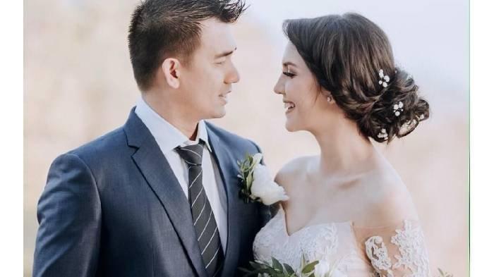 Ingat Alexa Key, Penyanyi yang Dulu Diandalkan Ahmad Dhani? Begini ...