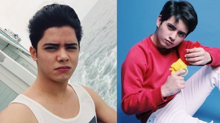 Disebut 'Kembaran' Aliando Syarief, Aktor Indonesia Ini Bakal Main di ...