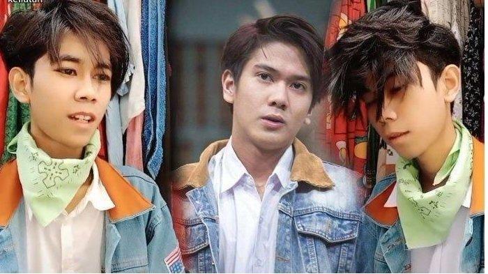 Mendadak Artis, Alif Cepmek Ungkap Ide Awal Jargon 'Kamu Nanya' yang ...