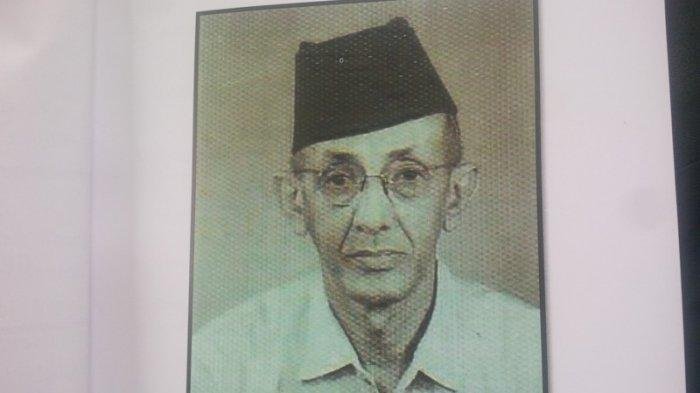 Mengenal AR Baswedan, Kakek Anies Baswedan yang Terima Gelar Pahlawan ...