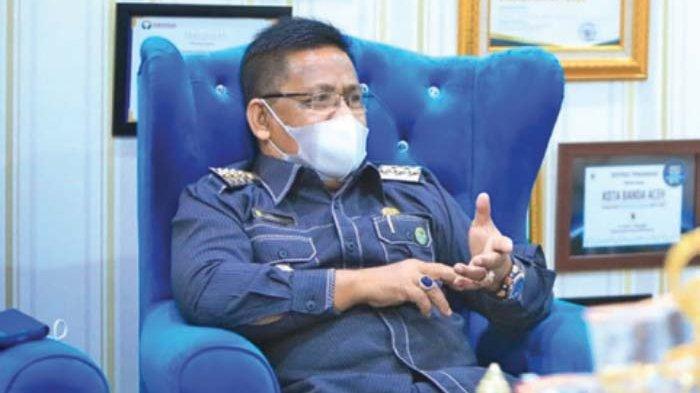 Ini Seruan Bersama Forkopimda Banda Aceh untuk Pedagang Penganan Buka Puasa, Juga Ada Jam Kerja ...