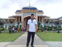 Istana Maimun, Warisan Kesultanan Melayu - Serambinews.com