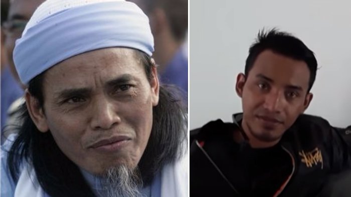 Amrozi Dihukum Mati, Putranya Sempat Dendam dan Belajar Senjata, Kini ...
