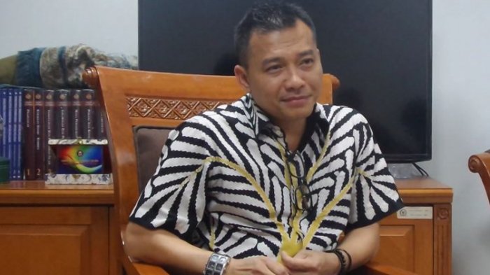 Anang Ungkap Pesan untuk Aurel Sebelum Menikah,'Suami Adalah Imam ...