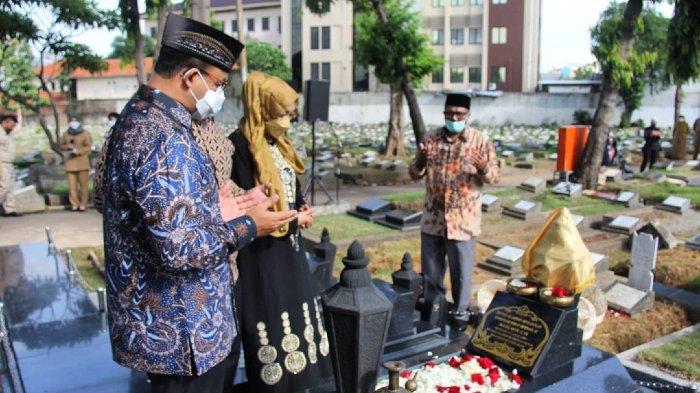 Gubernur Anies dan Ungkapan Terima Kasihnya untuk Masyarakat Aceh ...