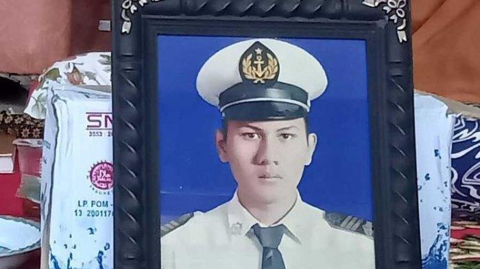 Kisah Angga Korban Sriwijaya Air SJ 182, Sempat Video Call, Tinggalkan ...