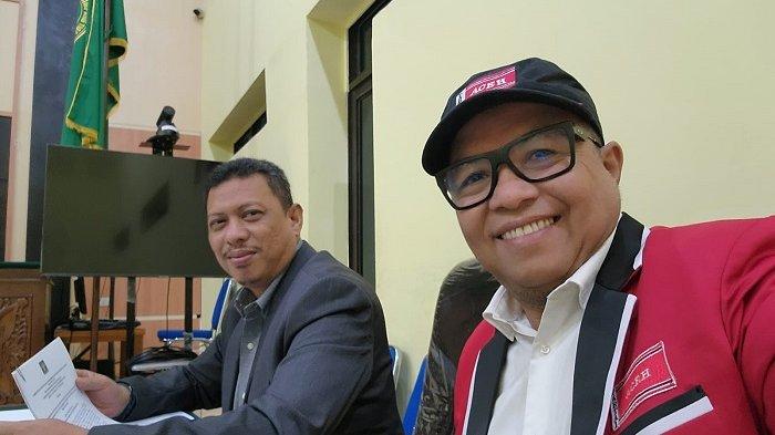 Kasus Anggota DPRK Bener Meriah Gugat Partai Aceh, Masuk Agenda Pemeriksaan Keabsahan Surat ...