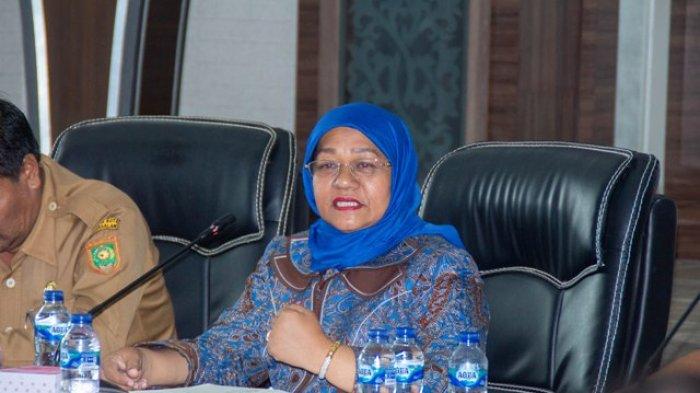 Asmidar, Anggota DPR Aceh Janji Perjuangkan Usulan Subulussalam Soal ...