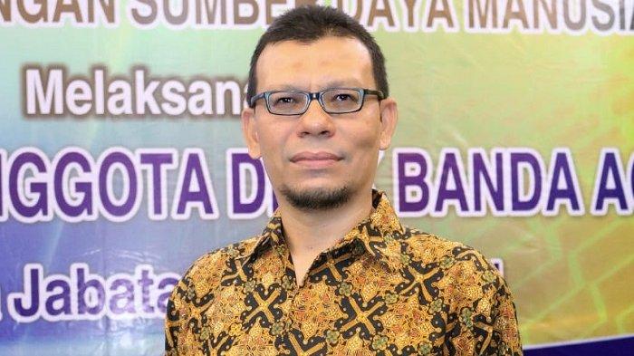 DPRK Banda Aceh Apresiasi Pembangunan GOR Bertaraf Nasional di Ulee Kareng - Serambinews.com