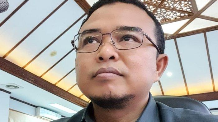 Anggota DPRK Lhokseumawe Dicky Saputra Tanggapi soal Banjir yang Kerap ...