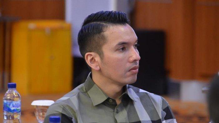 Anggota DPR RI, Kadafi: Guru Kreatif Jadi Solusi Pendidikan Masa Covid ...