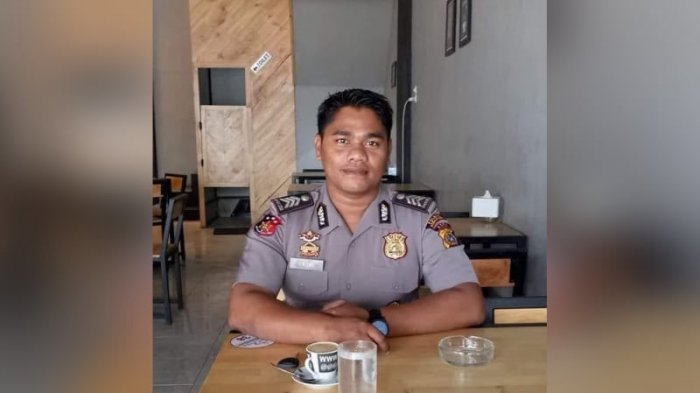 Pembunuh Brigadir Faisal Diduga Gembong Narkoba, Polda Aceh Turunkan ...