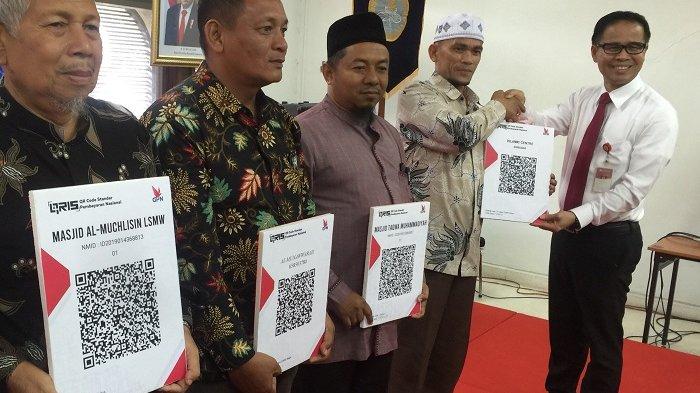 Mau Beri Sumbangan di Enam Masjid Ini di Lhokseumawe, Sudah Bisa ...