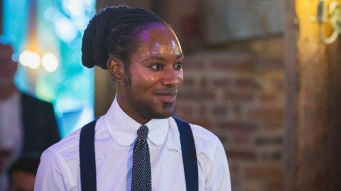 Kisah Jason Arday, Pria tak Bisa Bicara dan Menulis hingga 18 Tahun ...