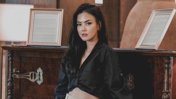 Pernah Digosipkan Dekat dengan Raffi Ahmad, Nita Gunawan Ternyata Ingin ...