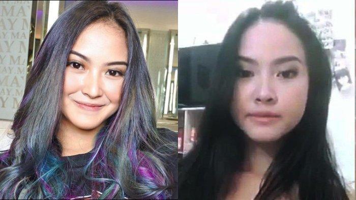 HEBOH Video Syur 14 Detik Mirip Artis Gabriella Larasati, Tersebar di Telegram - Serambinews.com