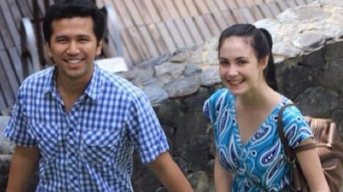 Jadi Istri Pejabat, Artis Arumi Bachsin Berbagi Cerita, Mengaku Tak Ada ...