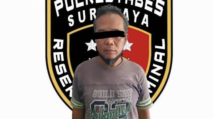 Pria Duda Rudapaksa Bocah 12 Tahun Anak Tetangga, Kini Korban Hamil ...