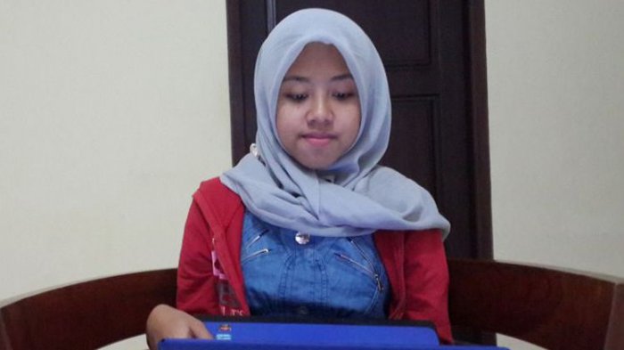 Ini Fakta-fakta Menarik tentang Afi Nihaya Faradisa - Serambinews.com