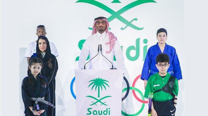 Arab Saudi Targetkan Menjadi Tuan Rumah Asian Games 2030 - Serambinews.com