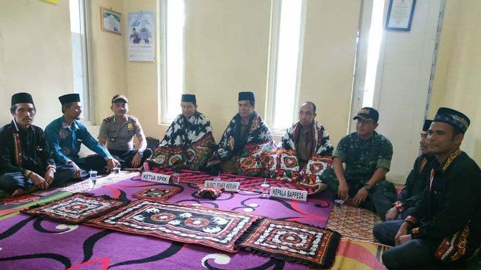 Musrenbang Dalam Nuansa Adat Gayo - Serambinews.com