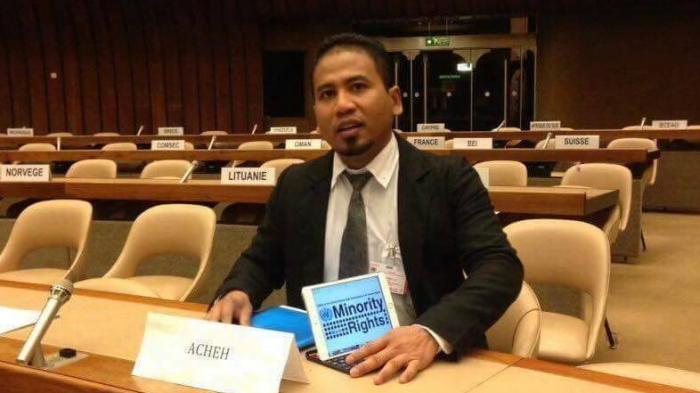 Sanggah Pernyataan Jokowi, Warga Aceh di Swedia Surati PM Inggris ...