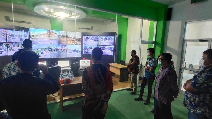 9 Titik Traffic Light akan Dibangun ATCS - Serambinews.com