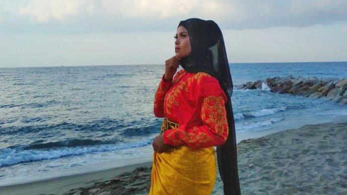 Atika Fitriani, Duta Wisata Berprestasi yang Berkesempatan Menginjak ...