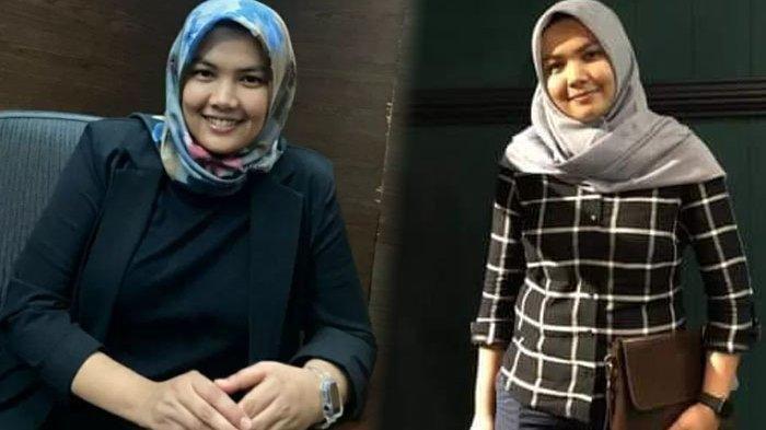 Profil Atika Nasution, Wakil Bupati Termuda di Indonesia, Lulusan ...