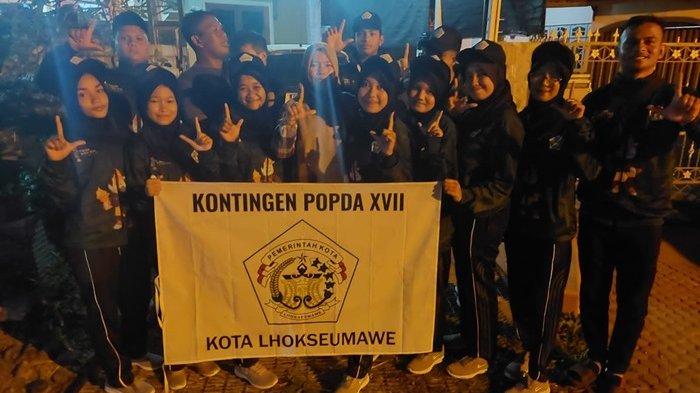 Sudah Latihan Terpusat Tiga Bulan Lebih, Panahan Lhokseumawe Target 3 ...