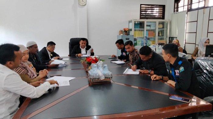 Biaya Retribusi di Perpustakaan Langsa Dinilai Mahal, DPM FKIP Unsam ...