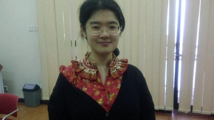 Hoaks Soal Audrey Yu Menyebar dengan Cepat, Pengamat Medsos Ungkap ...