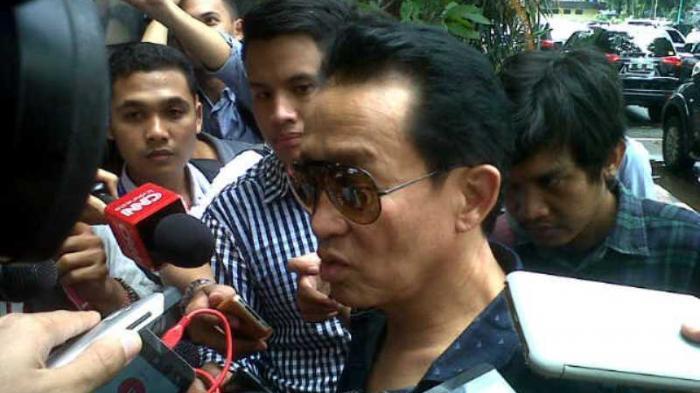 Pengacara Jessica Sebut Ayah Mirna Anggota BIN - Serambinews.com