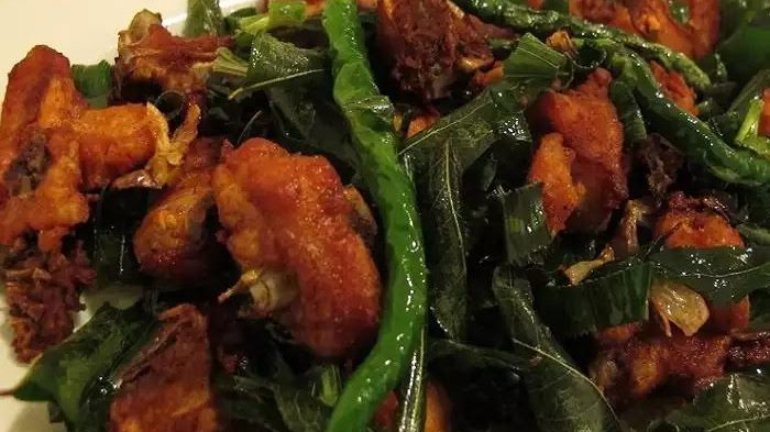 Pacri Nenas Hingga Bubur Kanji, Ragam Kuliner Khas Aceh yang Cocok Jadi ...