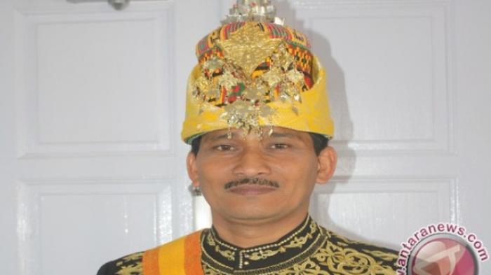 Ingin Menyerah, tapi Abu Rimba Mengulur-ulur Waktu - Serambinews.com