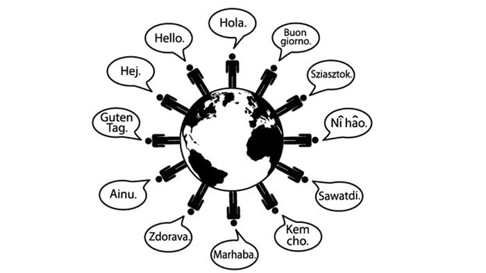 Pertama Kali Muncul 100 Ribu Tahun yang Lalu, Begini Asal-usul ...