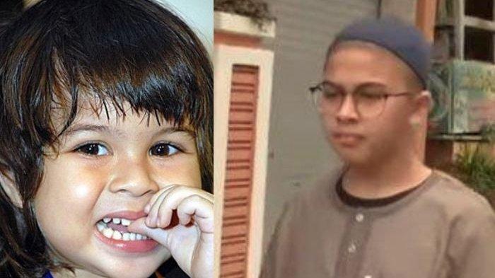 Masih Ingat Baim Cilik? Begini Potret Terbaru Baim Alkatiri Setelah ...